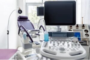 Advance USG Machine - drksharma